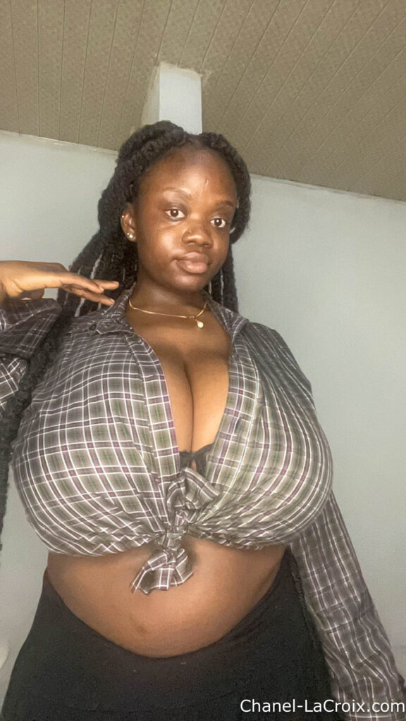 Exclusive Content featuring Chanel LaCroix @big__ch1 - Chanel-LaCroix.com